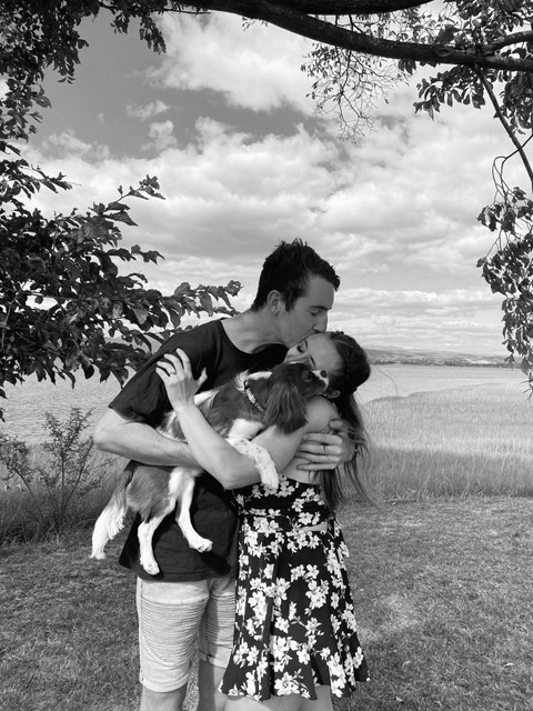 Rebekah & Bailey | Joy